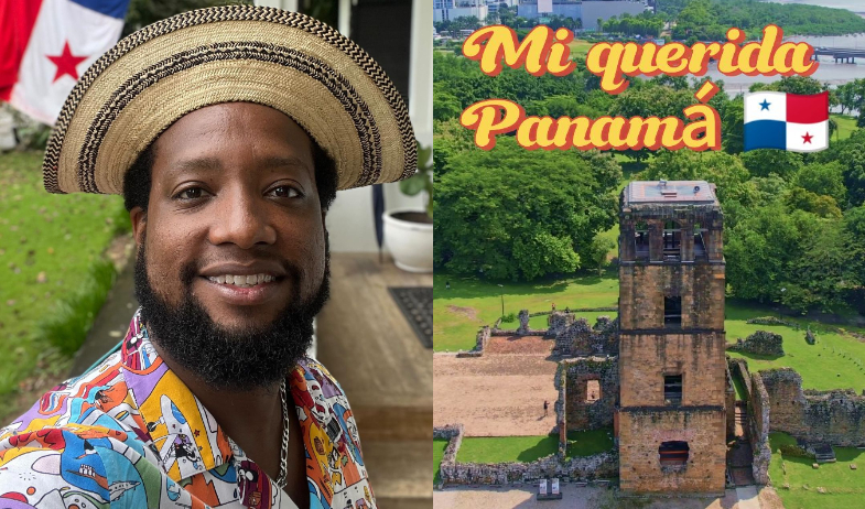 ‘Por Mi Querida Panamá’: Un videoclip que lleva el talento panameño a lo más alto | Día a Día